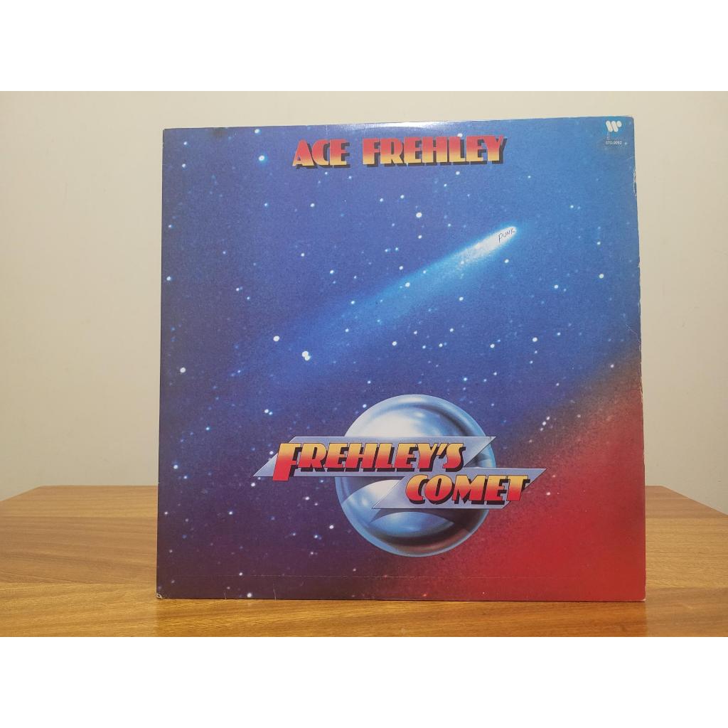 Ace Frehley's Comet LP Vinil | Shopee Brasil