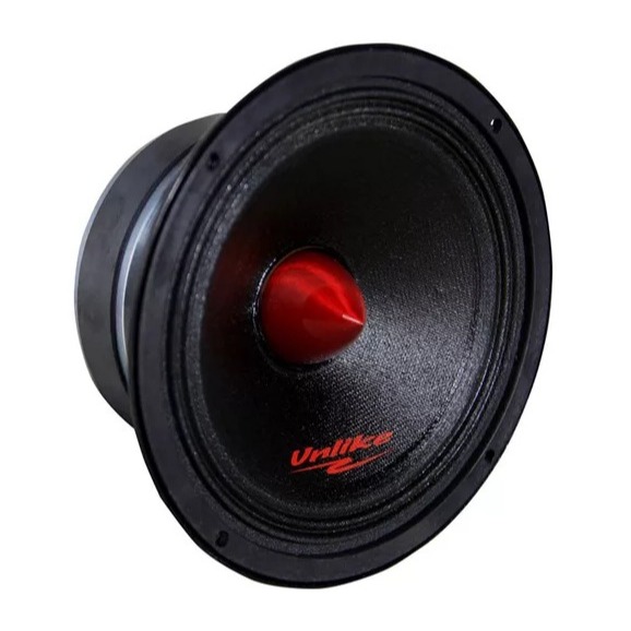 Medio Grave Unlike 6 Polegadas 400w Ultra Potente | Shopee Brasil