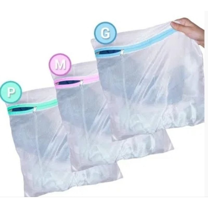 5 kit total 15 peças TAM pmg | Shopee Brasil