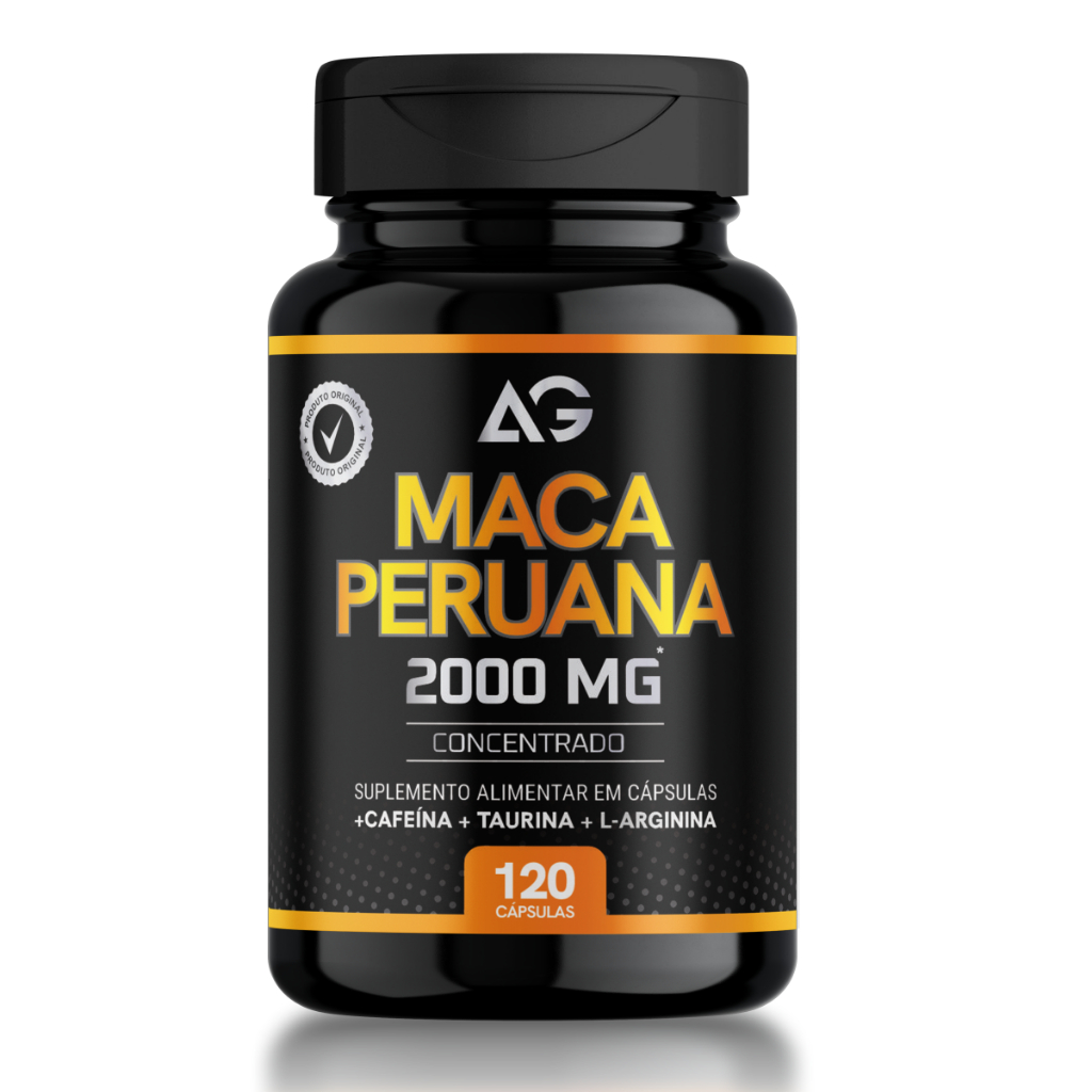 Suplemento Vitamina M Peru ana + Cafe ina + Taurina + Arginina 120 ...