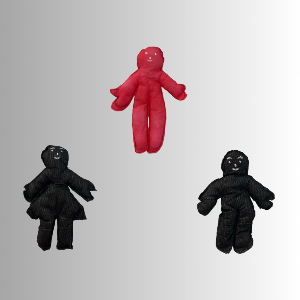 Boneco de Vodo Cipriano Vudu Boneco de Vodu Masculino Boneco de Vodu ...