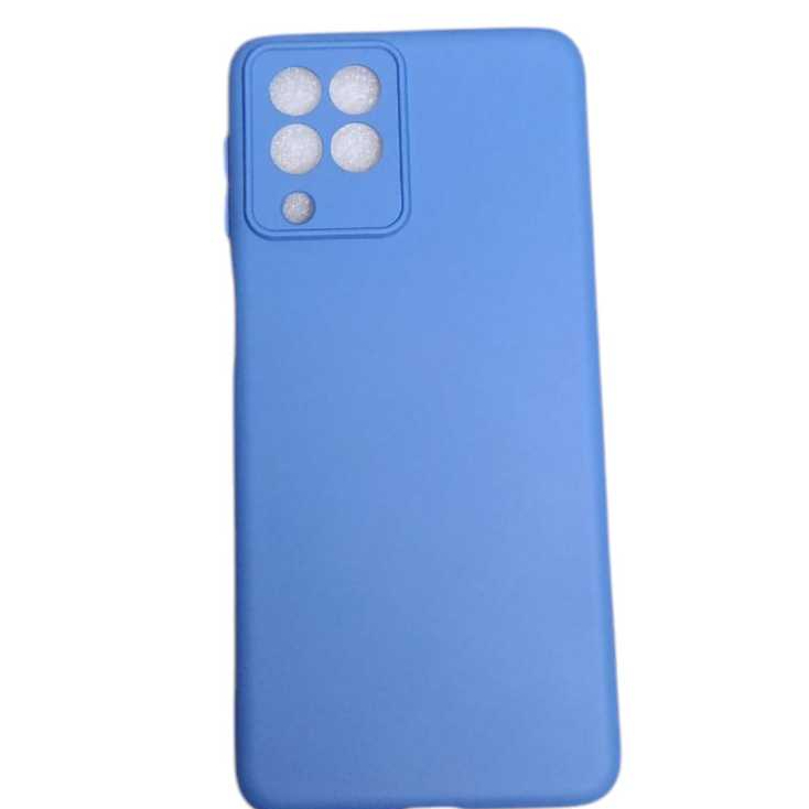 CAPA SILICONE NPC SAMSUNG M53 | Shopee Brasil