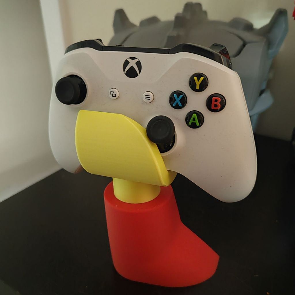 Suporte de Controle LEGO para PS5 PS4 Xbox | Shopee Brasil