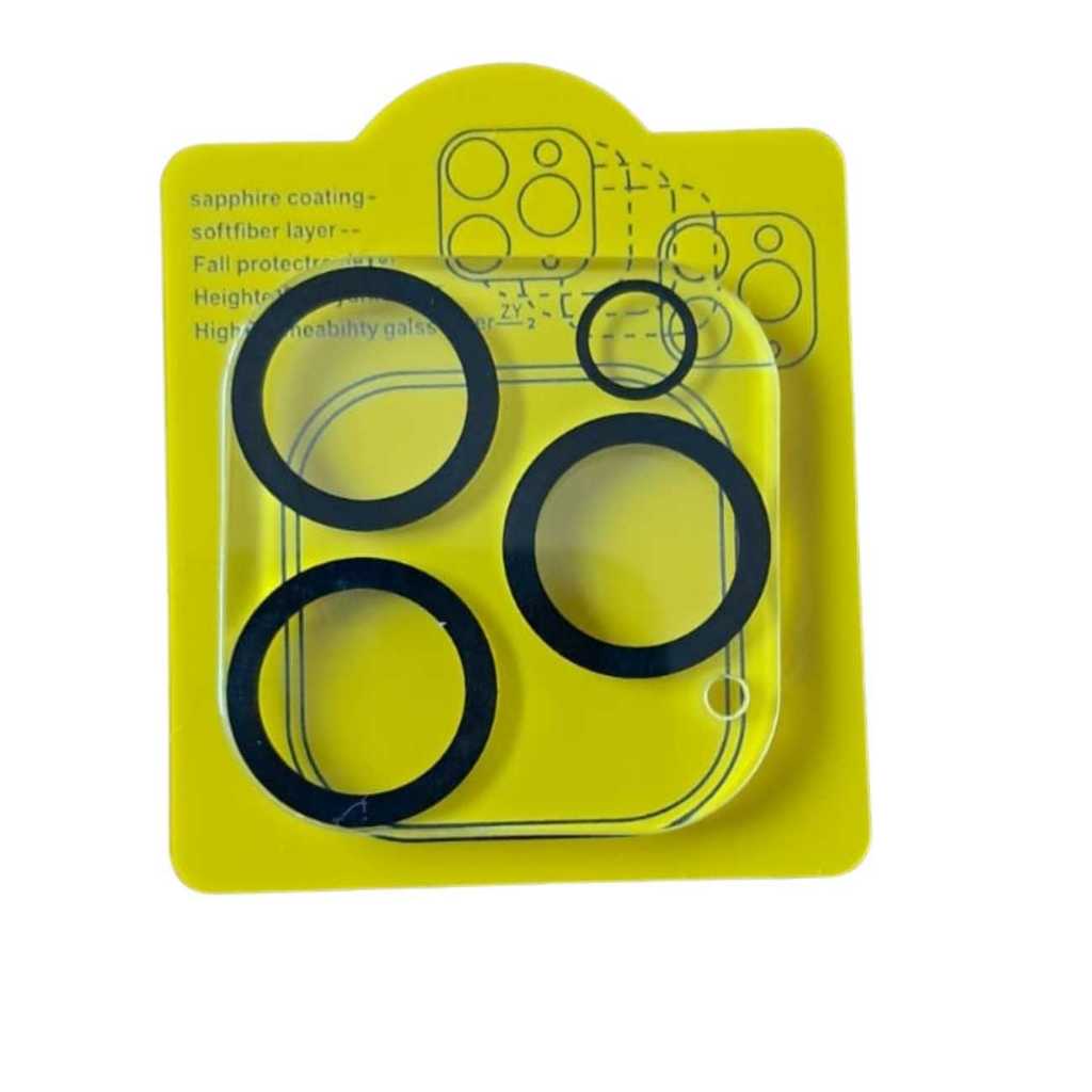 Pelicula protetor de camera para iphone. modelo/15 pro/promax 14 pro ...