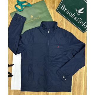 Jaqueta Brooksfield | Shopee Brasil