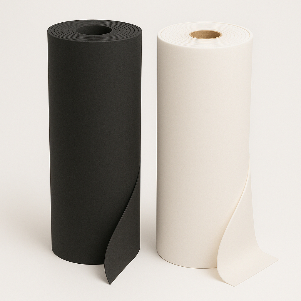 EVA Por Metro 6mm (1,40m Largura) – Ideal para Artesanato, Patchwork e ...