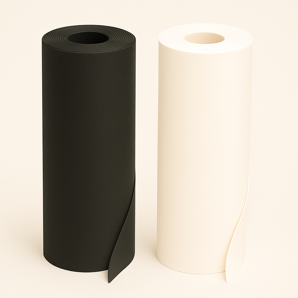 EVA Por Metro 2mm (1,40m Largura) – Ideal para Artesanato, Patchwork e ...