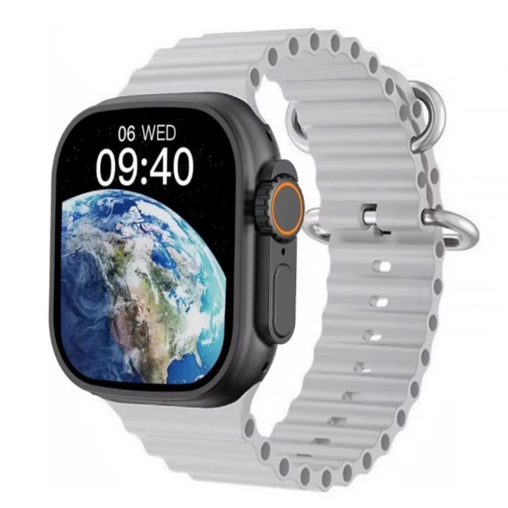 Relógio Smartwatch S8 Ultra Pro | Shopee Brasil