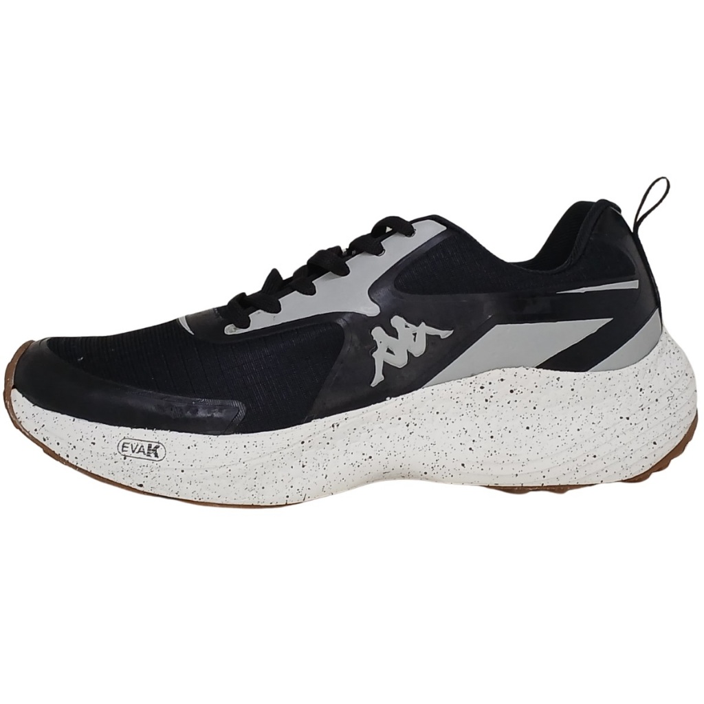 Tenis Kappa Tracker Unissex | Shopee Brasil