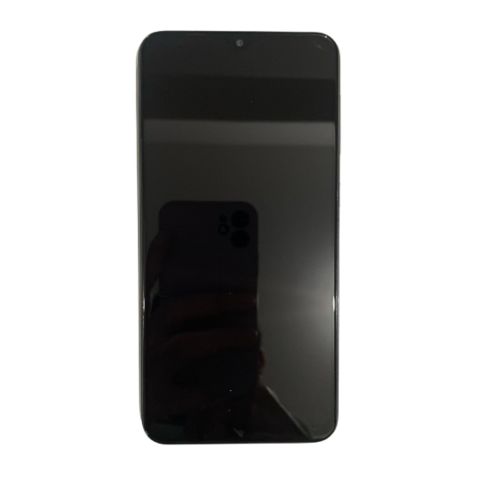 Samsung Galaxy A10 Dual SIM 32 GB preto 2 GB RAM A105 - Semi Novo ...
