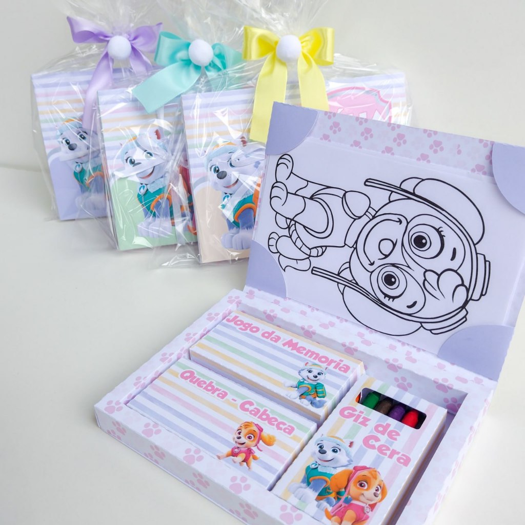 kit diversão + cardápio + rótulos para pipoca, refri e água | Shopee Brasil