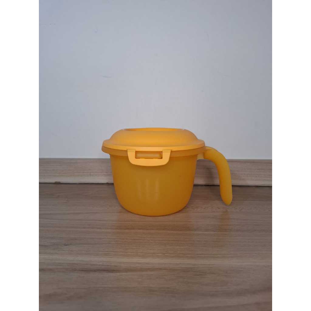 Micro Arroz Tupperware 550ml | Shopee Brasil