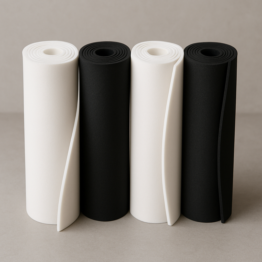 Eva por metro 2 e 3mm 2M x 1,40m - Artesanato | Shopee Brasil