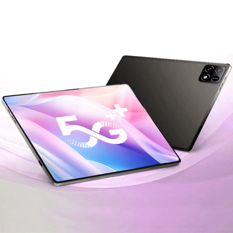 Zynovia Tablet PC + teclado, 12gb RAM + 512GB ROM 16MP + 32MP Android ...