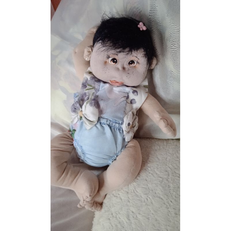 boneca de pano | Shopee Brasil