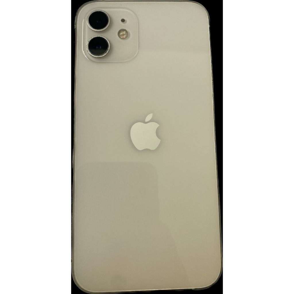 Iphone 12 Branco 128GB seminovo | Shopee Brasil