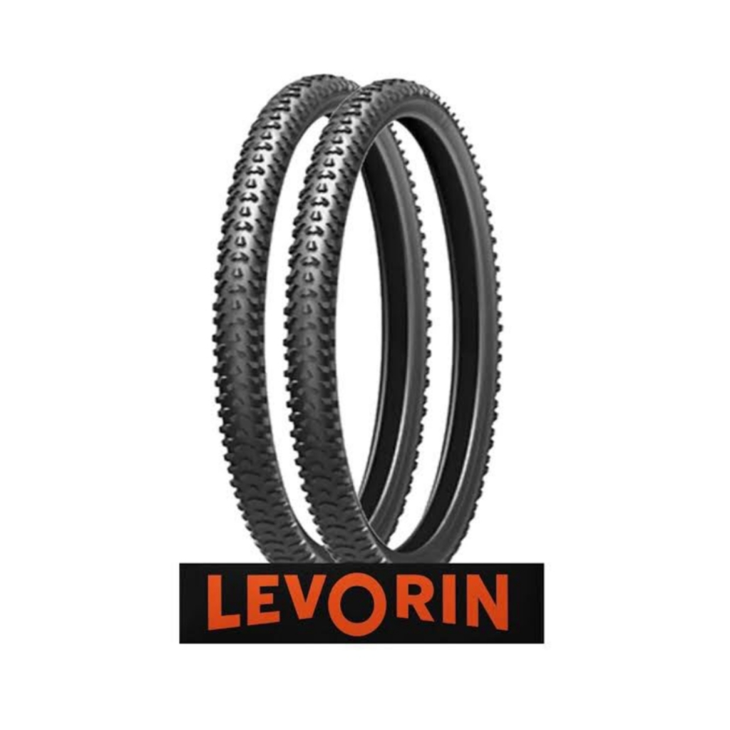 2 Pneus Bicicleta Levorin Excess Aro 26x1.75 Bike Mtb Aero | Shopee Brasil