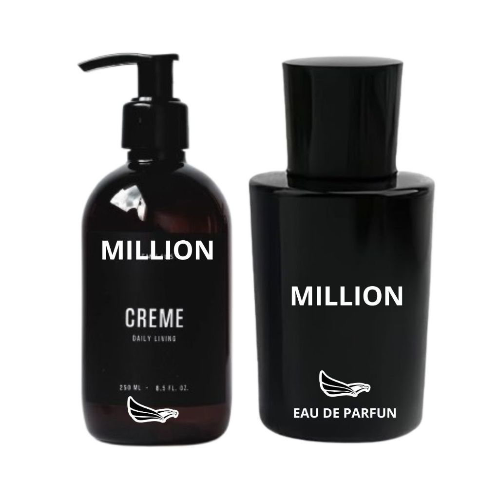 PERFUME + HIDRATANTE MYTHOS AROMAS IMPORTADOS | Shopee Brasil