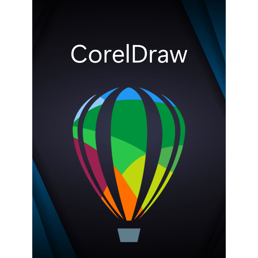 Corel DRAW Graphics Suite 2025 | Shopee Brasil