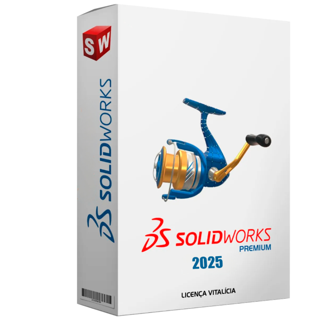 ## SolidWorks 2025 SP2 Full Premium > Win/Vitalici0/Envio.Imediat0 ...
