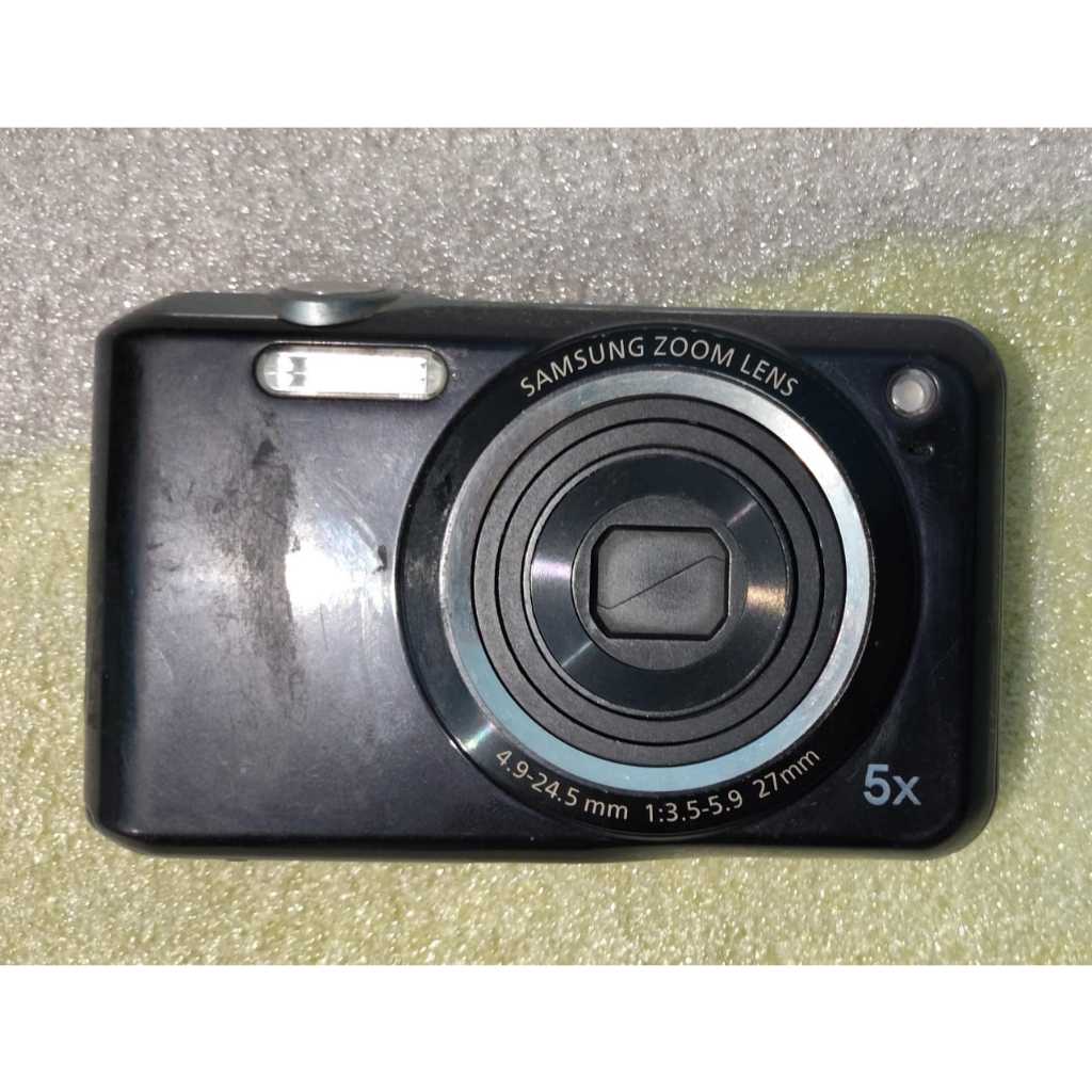 Câmera digital samsung es65 10.2mp 5x zoom leia a descrição | Shopee Brasil