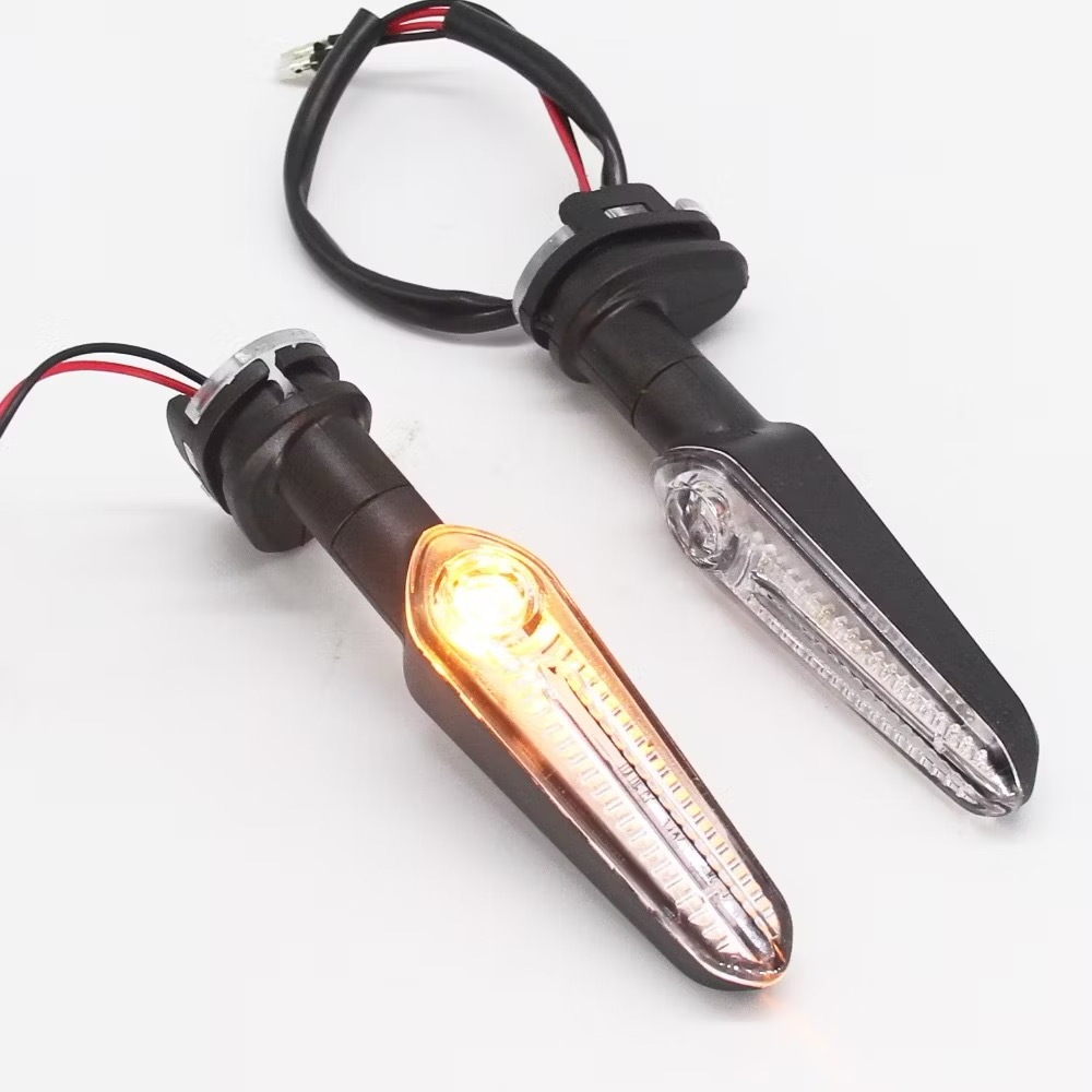 Kit Pisca Led Seta Yamaha Mt03 Mt07 Mt09 Fz150 2021 A 2025 | Shopee Brasil