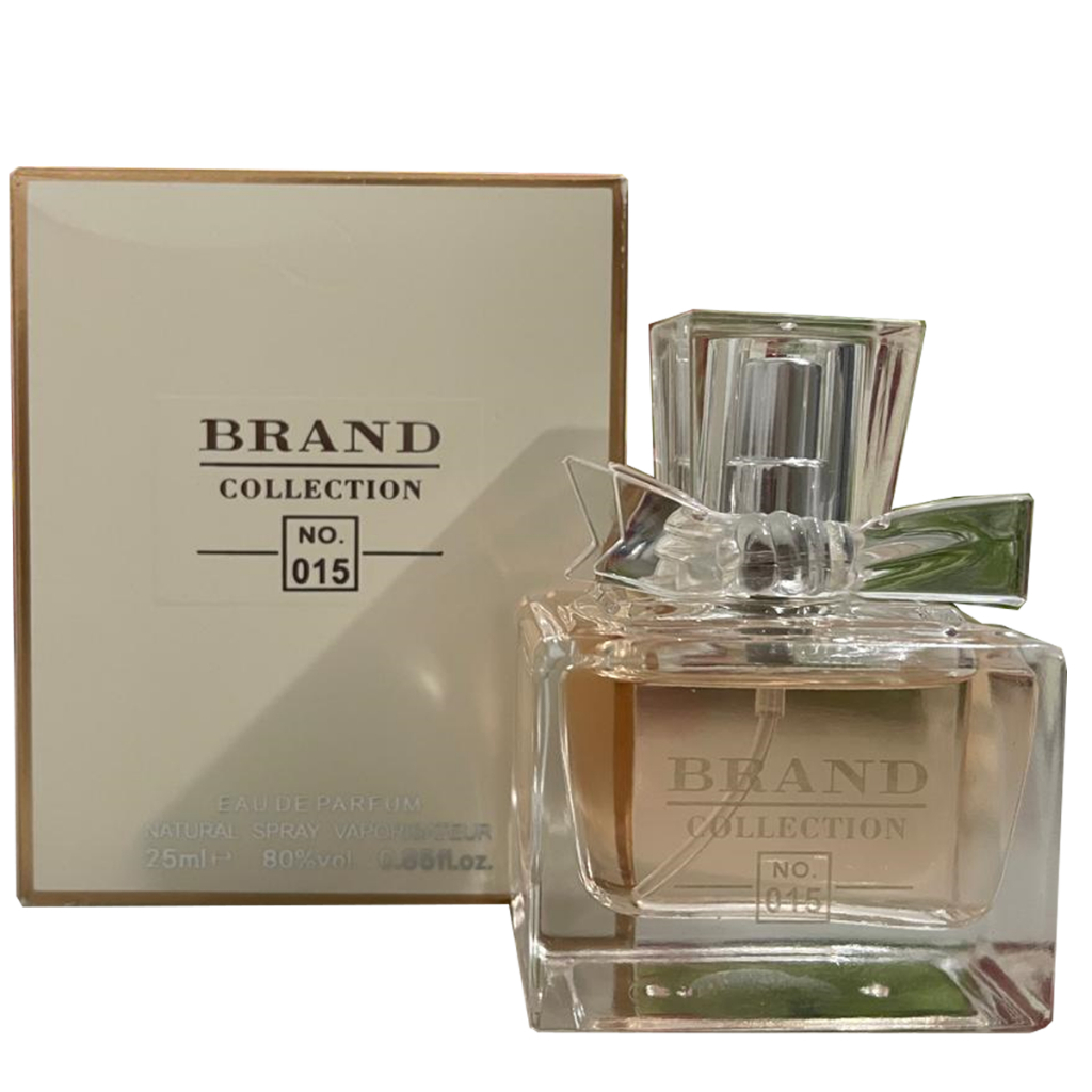 Perfume Brand Collection nº 015 Val: 18/12/2025 | Shopee Brasil