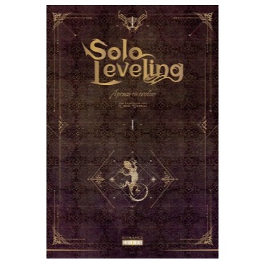 Solo Leveling Novel 01 - Editora Panini Books | Shopee Brasil