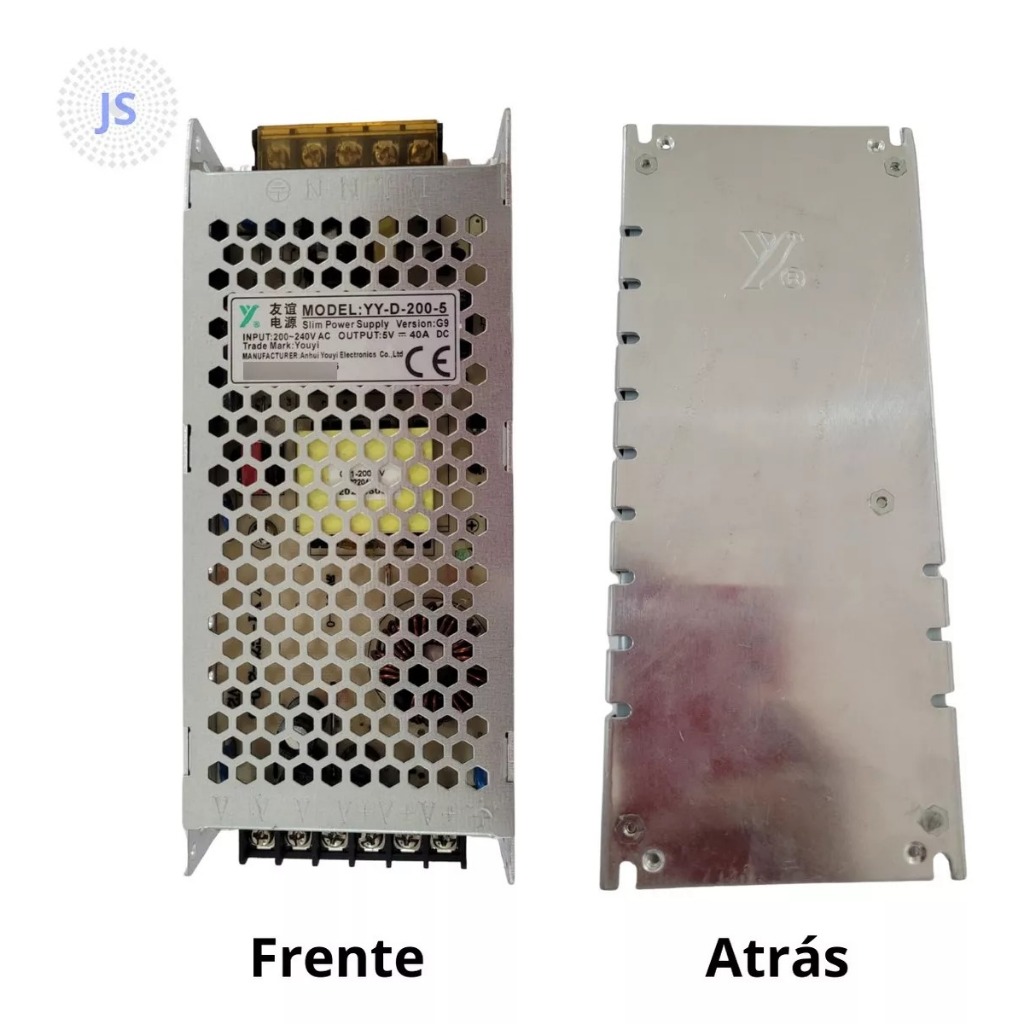 Fonte 5V em Oferta | Shopee 2026