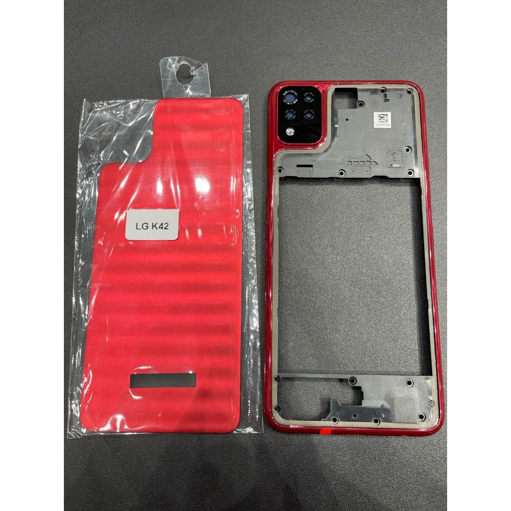 carcaca k42 lg | Shopee Brasil