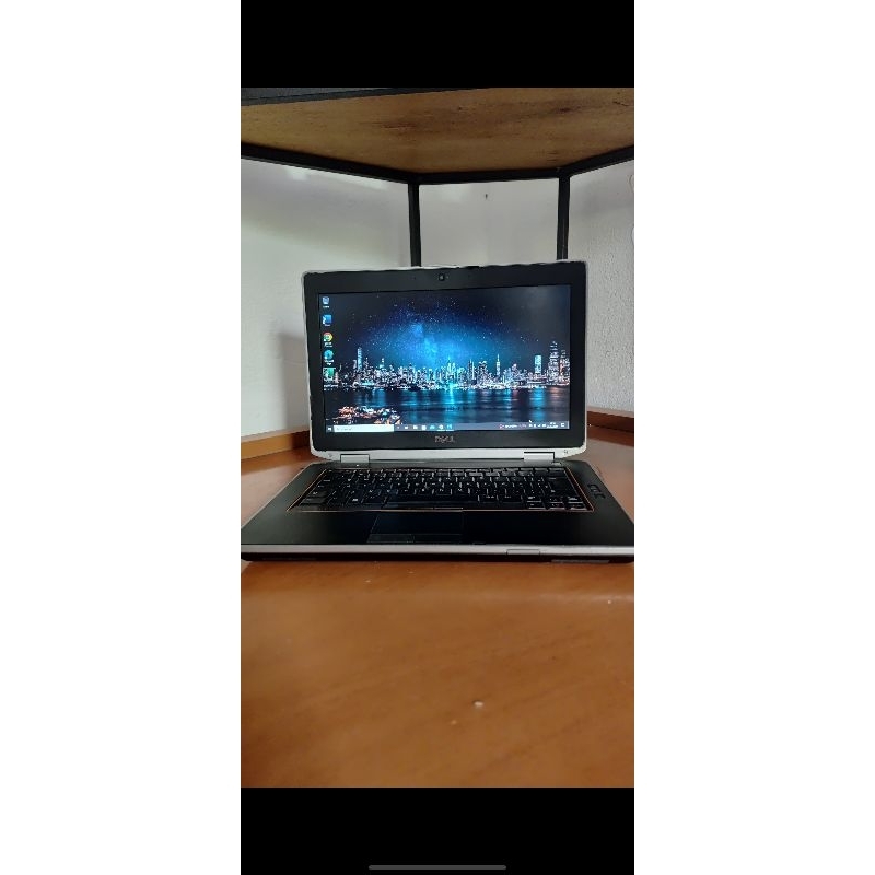 NOTEBOOK DELL INSPIRON | PROCESSADOR CORE i3/ 6GB RAM / 128GB SSD ...
