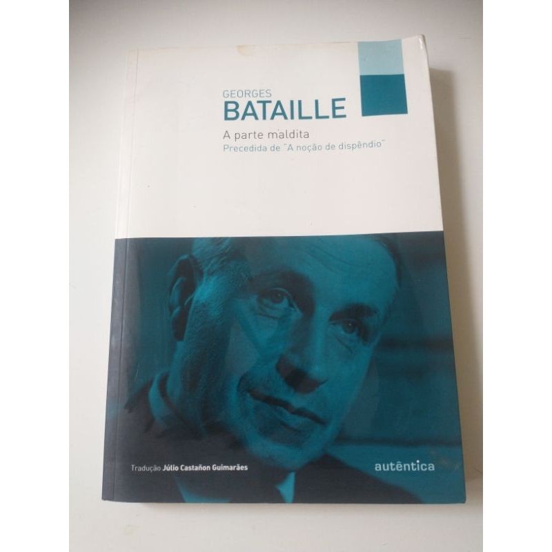 George BATAILLE | Shopee Brasil