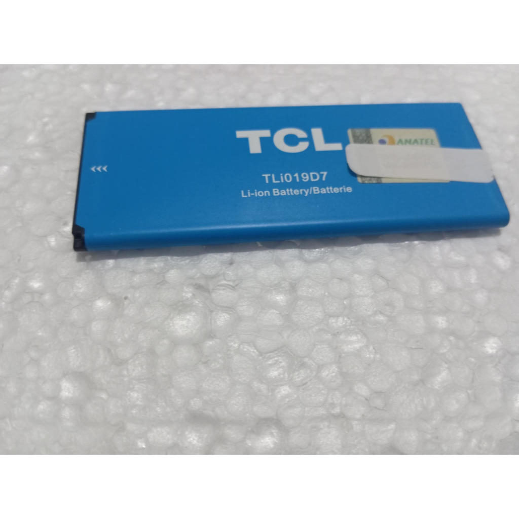Bateria Modelo TLi019D7 Para Smartphone TCL Modelo 5033E/ 5033TP/ 5033D ...