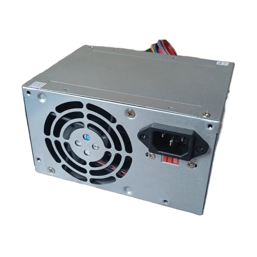Fonte ATX Fortrek 200 Watts Bivolt para PCs | Shopee Brasil