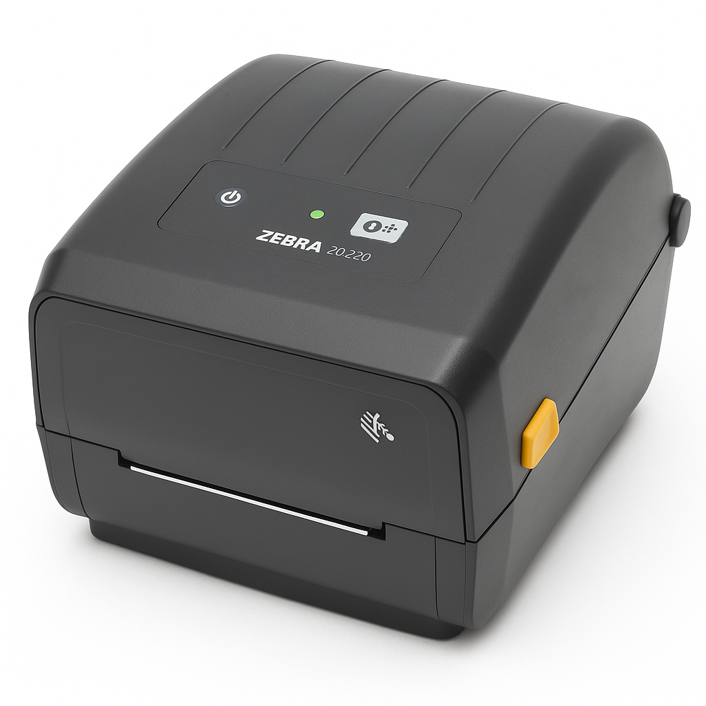 Impressora Térmica Zebra ZD220 | Shopee Brasil