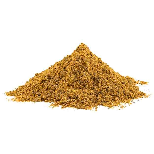 Cozinhas Brasileiras cominho em pó tempero puro aromático p/ carnes ...