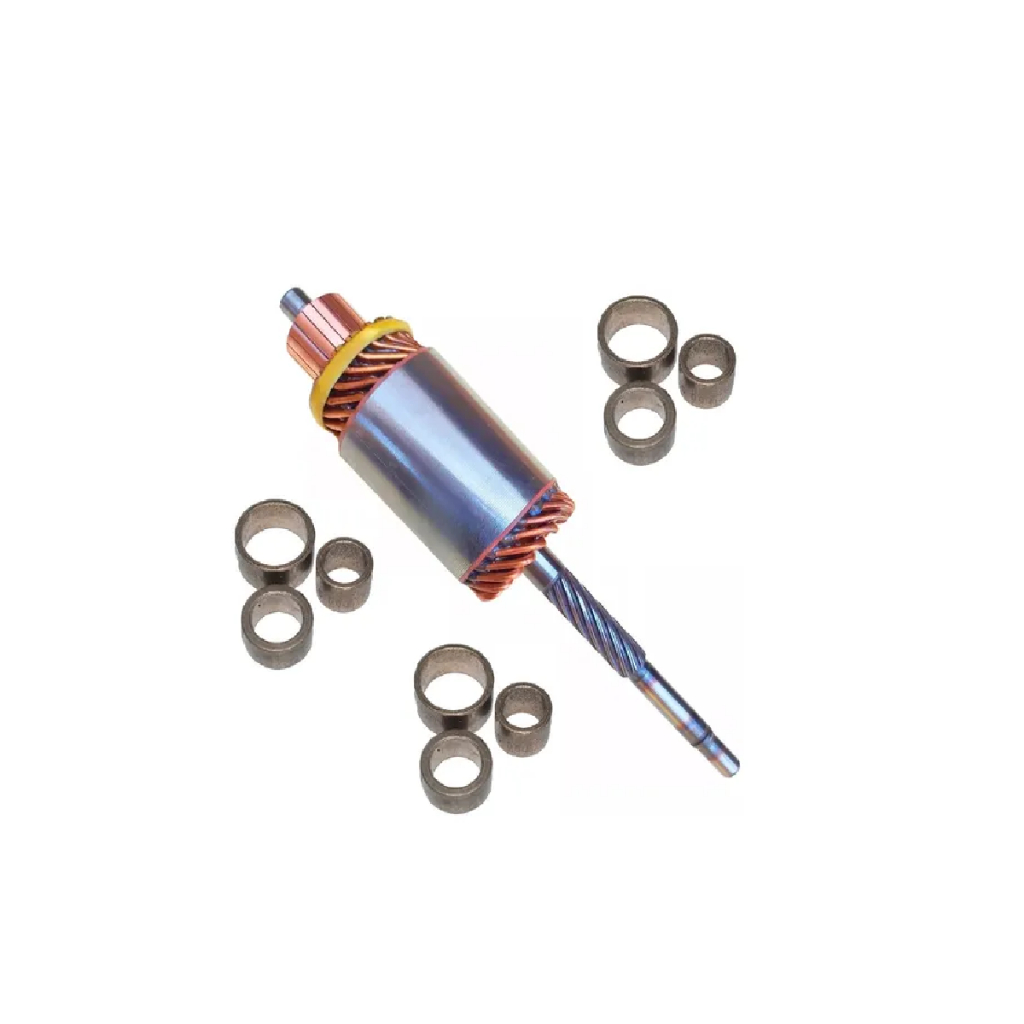 3 Kit Bucha Std Mot Partida Jf Bosch Mb Benz D20 Maxion Kt22 | Shopee ...