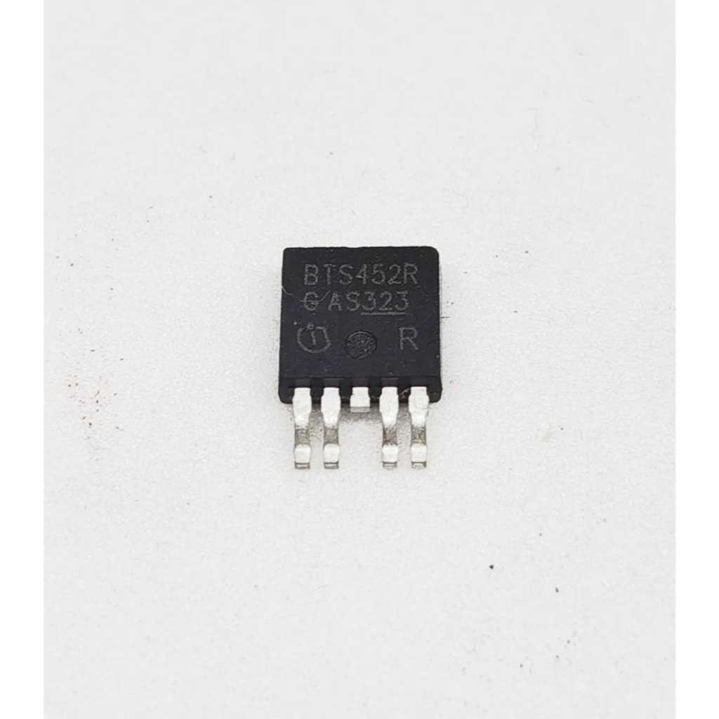 Ci Smd Bts452r Bts452 Bts 452r To252 | Shopee Brasil