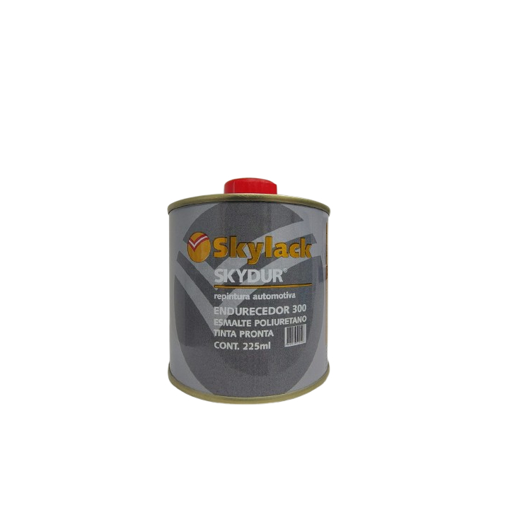 x12 Catalizador Para Tinta Pu P411 2k 225ml Skylack | Shopee Brasil
