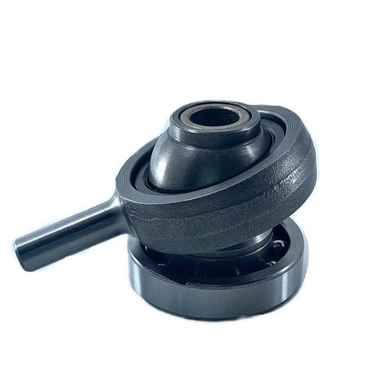 MANCAL DE ACIONAMENTO P/ MARTELETE GBH 2-24 BOSCH (cod.1615819028 ...