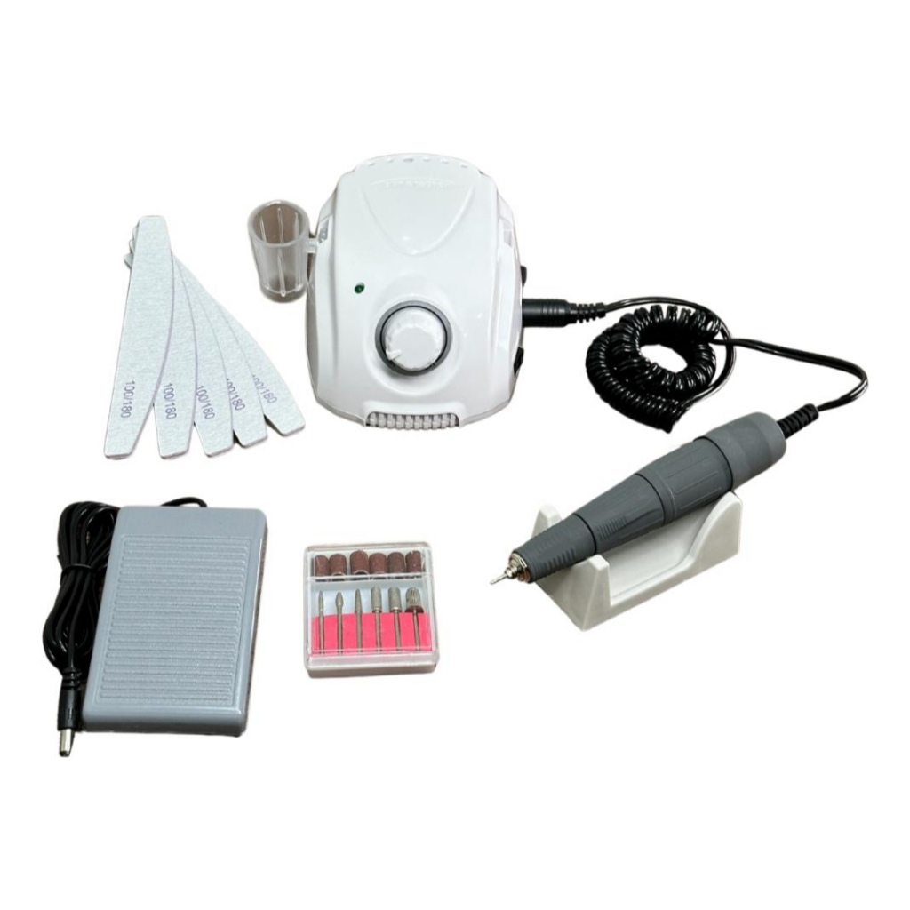 Marathon Micro Motor 35.000 Rpm Estética E Odontologia | Shopee Brasil