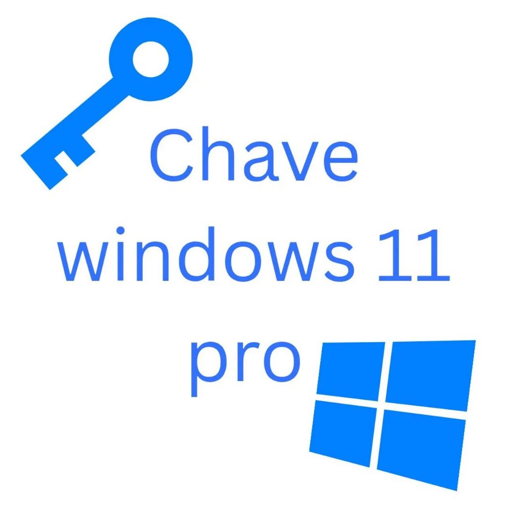 CHAVE WINDOWS 11 PRO VITALICIO | Shopee Brasil