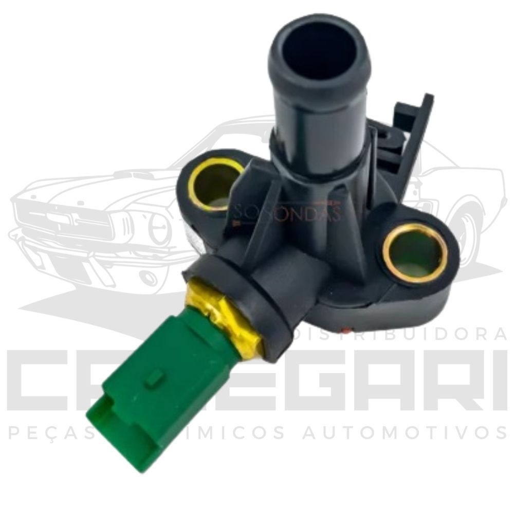 SENSOR TEMPERATURA AGUA SIENA IDEIA PALIO UNO FIRE 8V1.0/1.3 46824133 ...