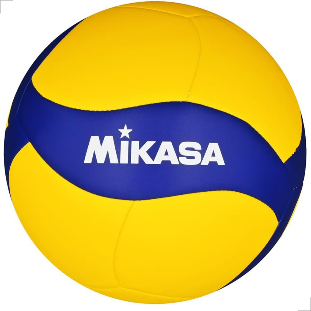 Bola de Vôlei Mikasa V360W AM-AZ / Original / Padrão FIVB | Shopee Brasil