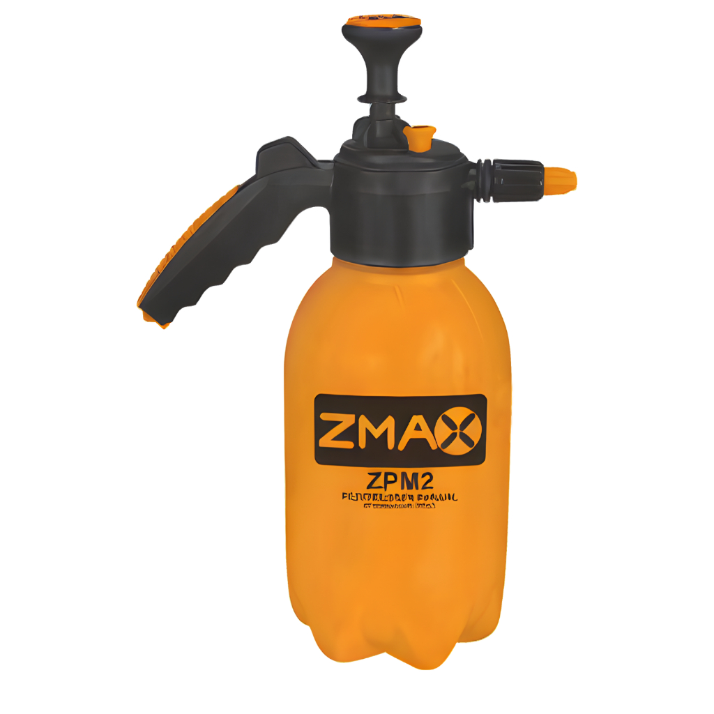 Pulverizador Manual de 2 Litros - ZMAX- ZPM2 | Shopee Brasil