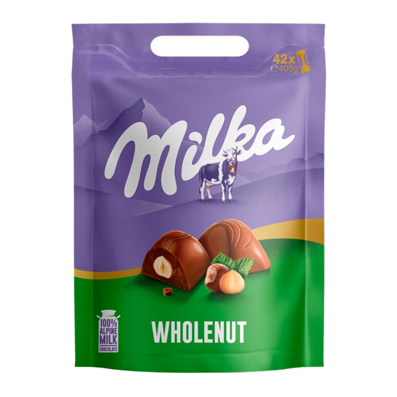 Chocolate Importado Milka Pacote Grande ; Nozes, Oreo, Alpine ao leite ...