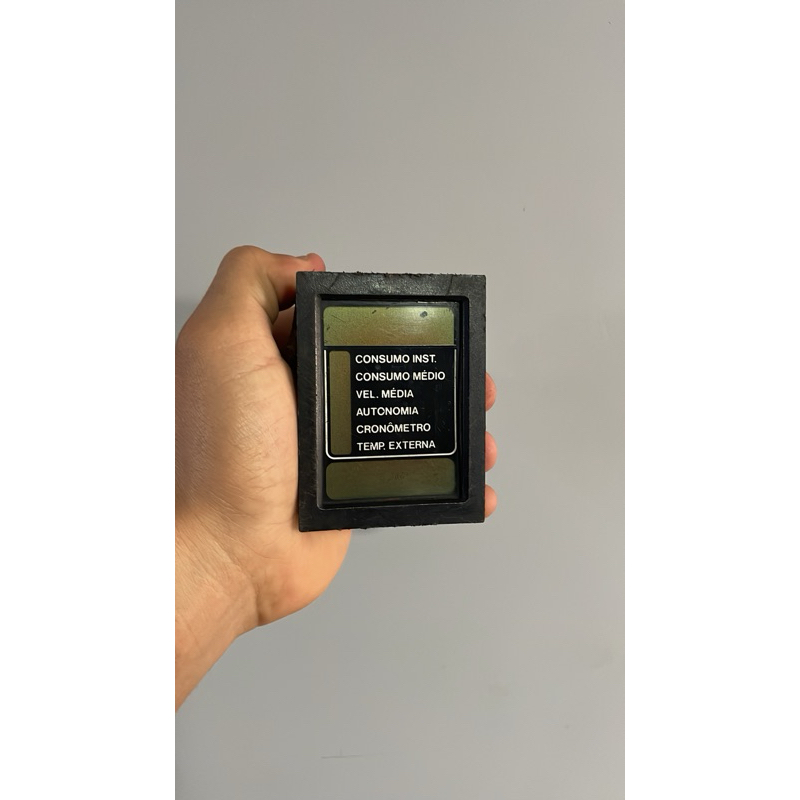 mid vectra A original gm | Shopee Brasil