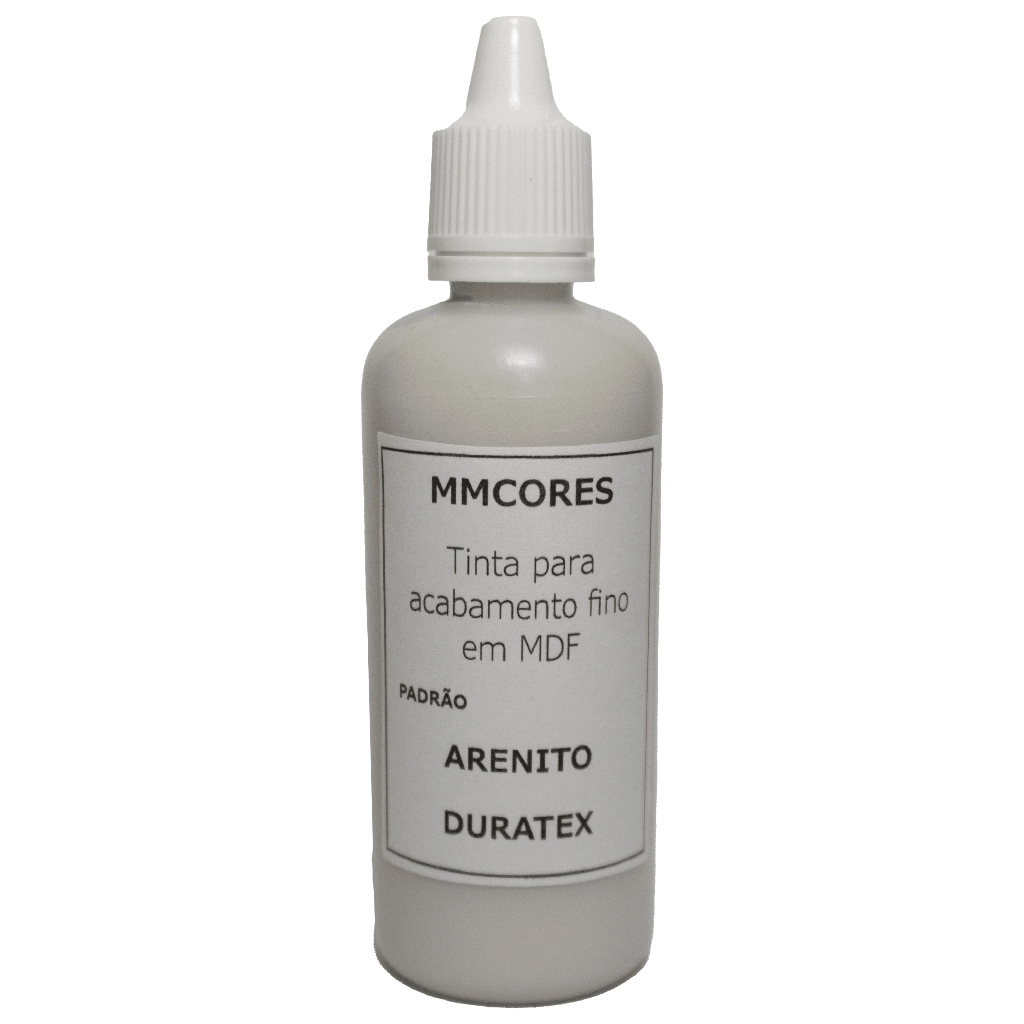 Tinta para acabamento fino em MDF ARENITO DURATEX | Shopee Brasil