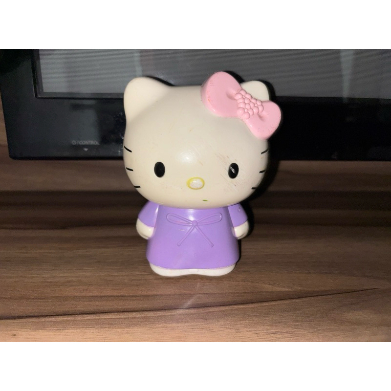 Carimbo Hello Kitty Mc Donalds | Shopee Brasil