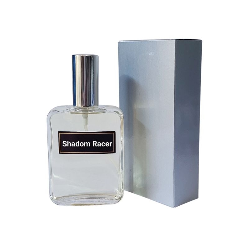 Perfume Masculino Shadom Racer – Alta Fixação e Qualidade Premium 100ml ...